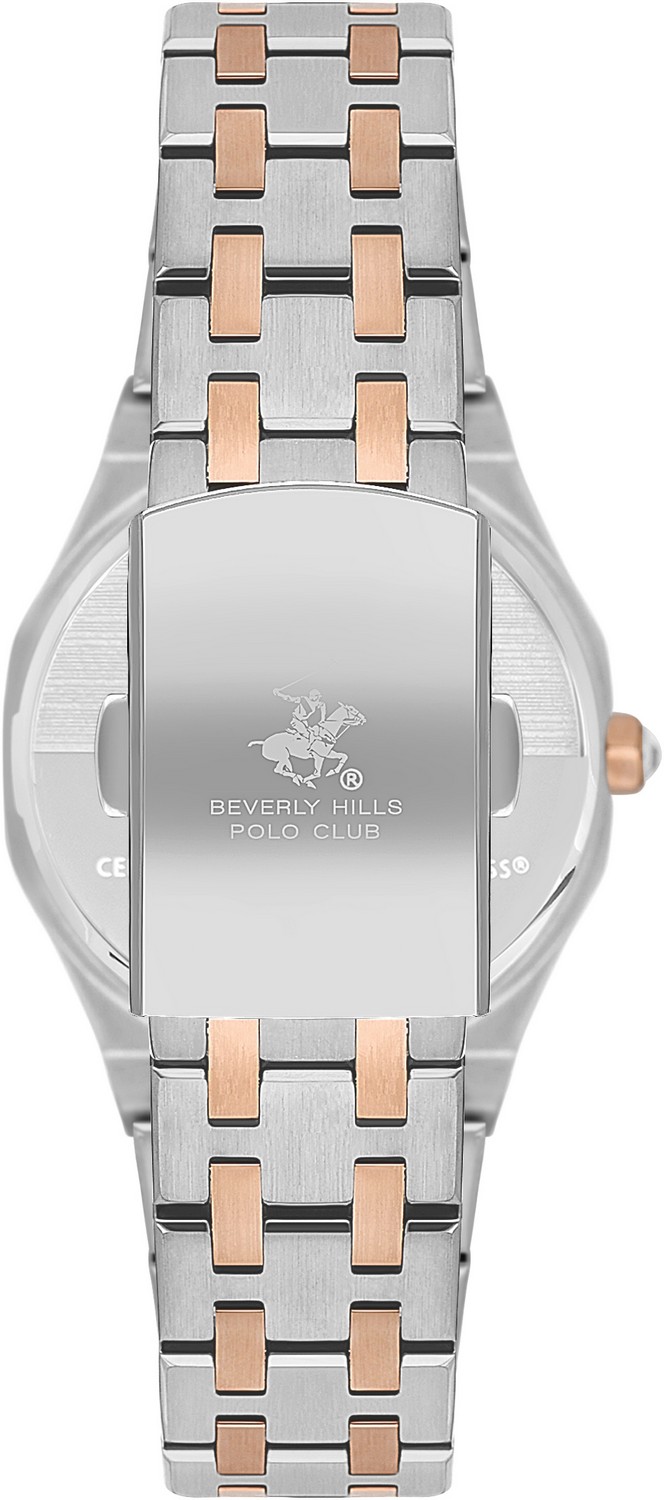 Наручные часы Beverly Hills Polo Club Женские часы Beverly Hills Polo ...