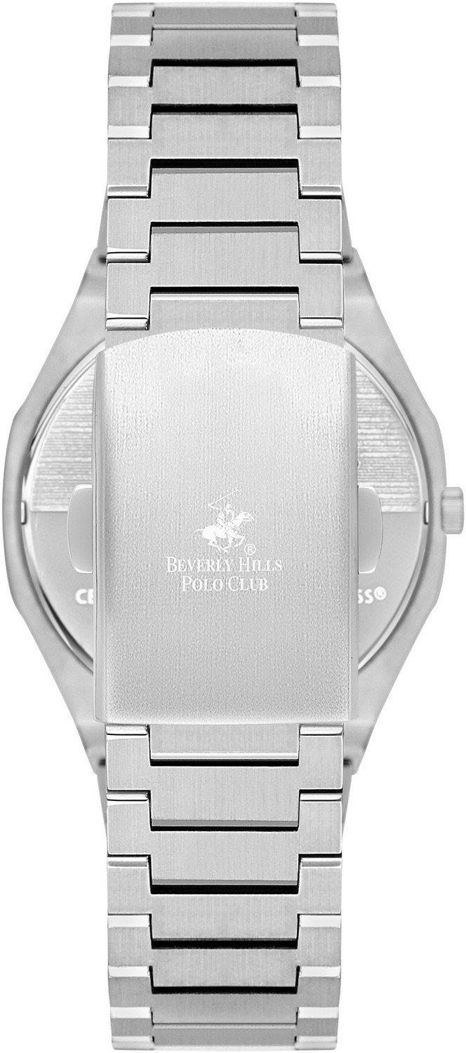 Купить оригинальные наручные часы BEVERLY HILLS POLO CLUB в Москве ...