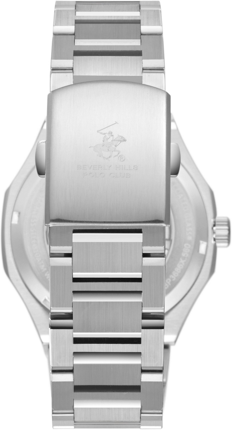 Купить оригинальные наручные часы BEVERLY HILLS POLO CLUB в Москве ...