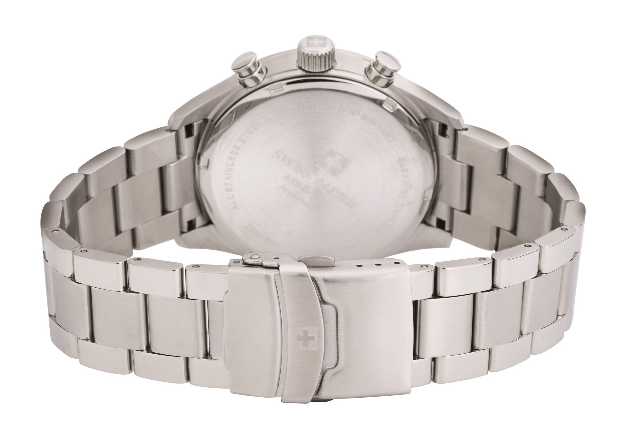 Наручные часы Swiss Alpine Military Мужские часы Swiss Alpine Military ...