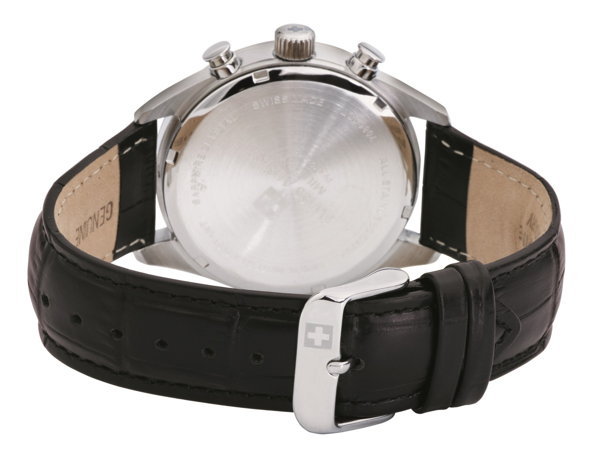 Наручные часы Swiss Alpine Military Мужские часы Swiss Alpine Military ...