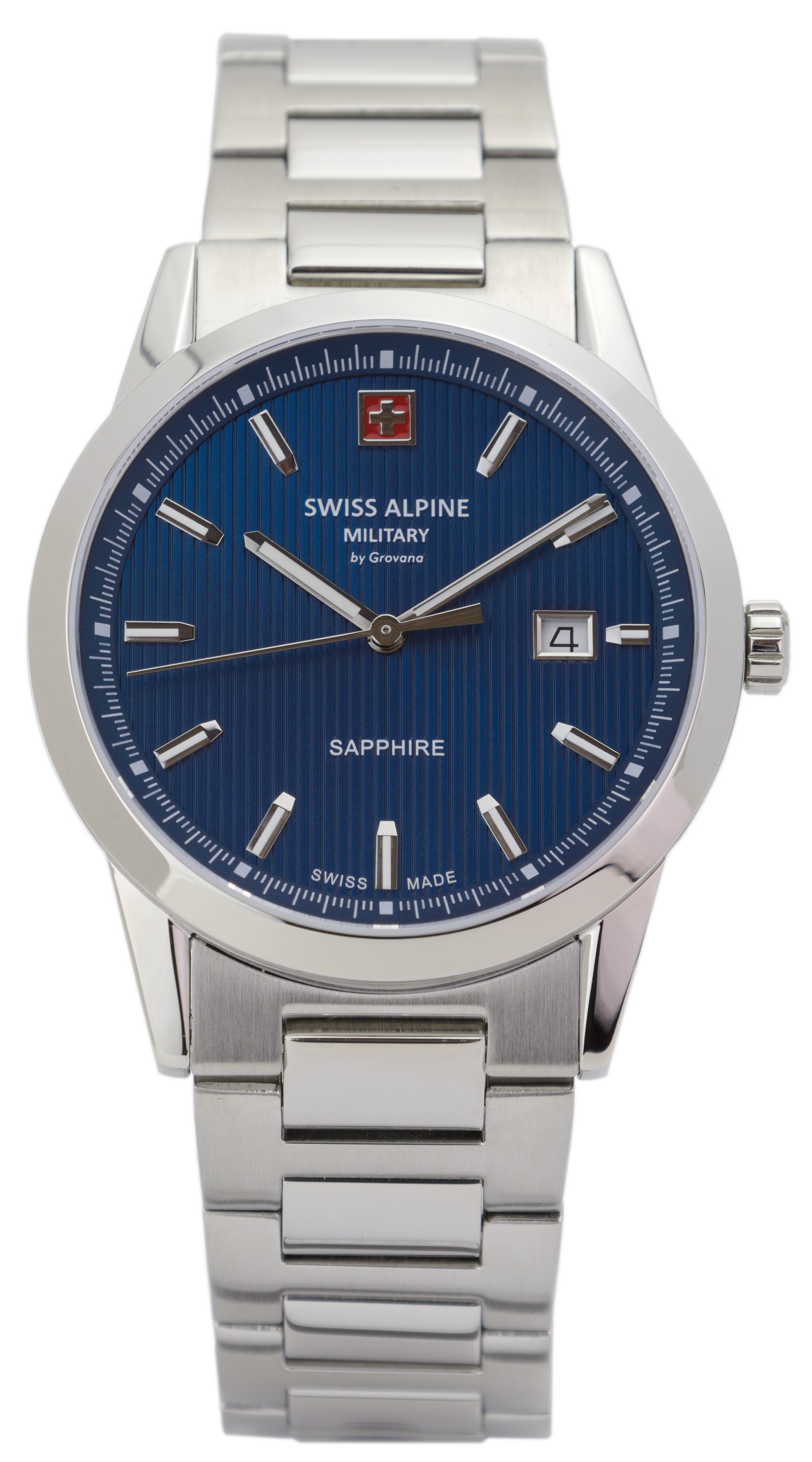 Наручные часы Swiss Alpine Military Женские часы Swiss Alpine Military ...